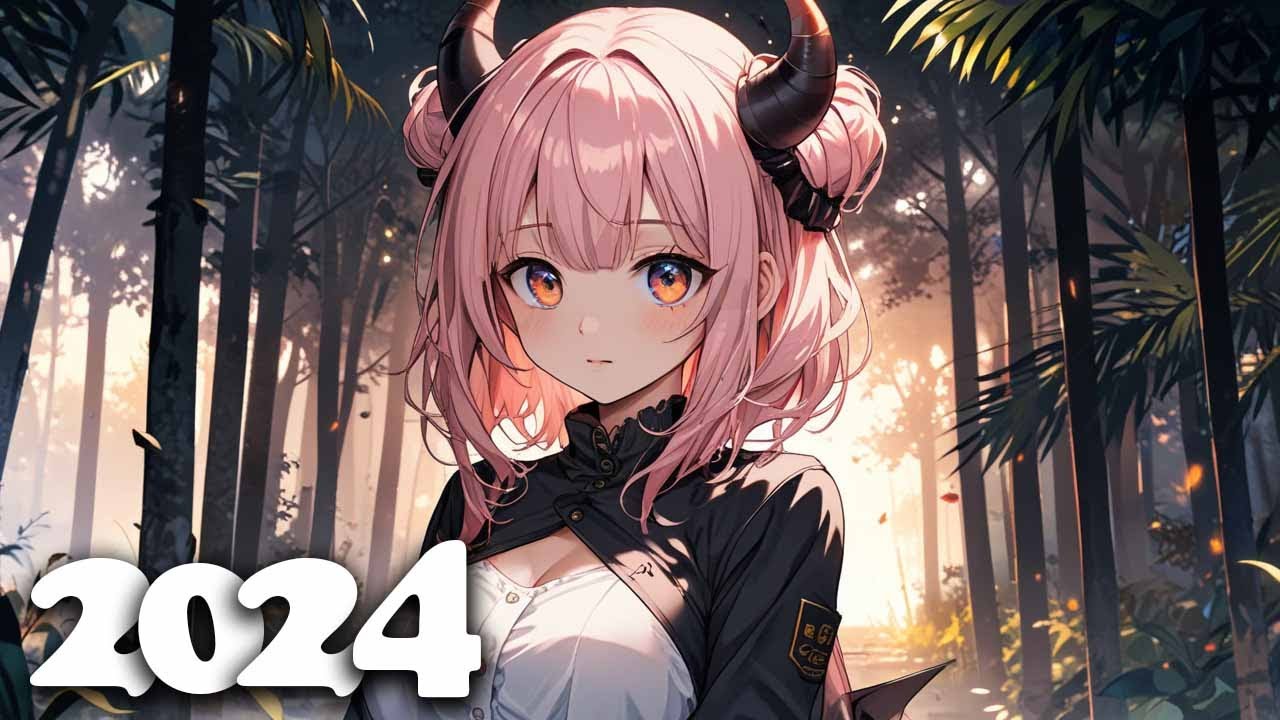Best Nightcore Gaming Mix 2024 ♫ Best of Nightcore Songs Mix ♫ EDM ...