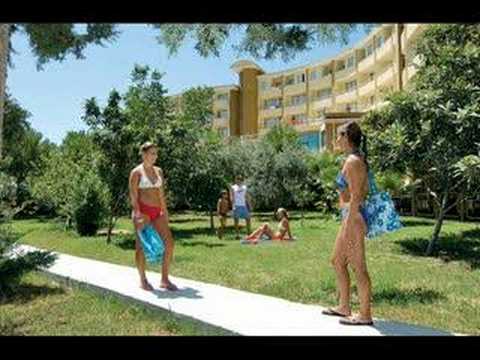 Tanyeli Hotel
