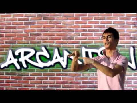 iSyanQaR26 - Layyy Layy Looom 2 [HD KLİP]