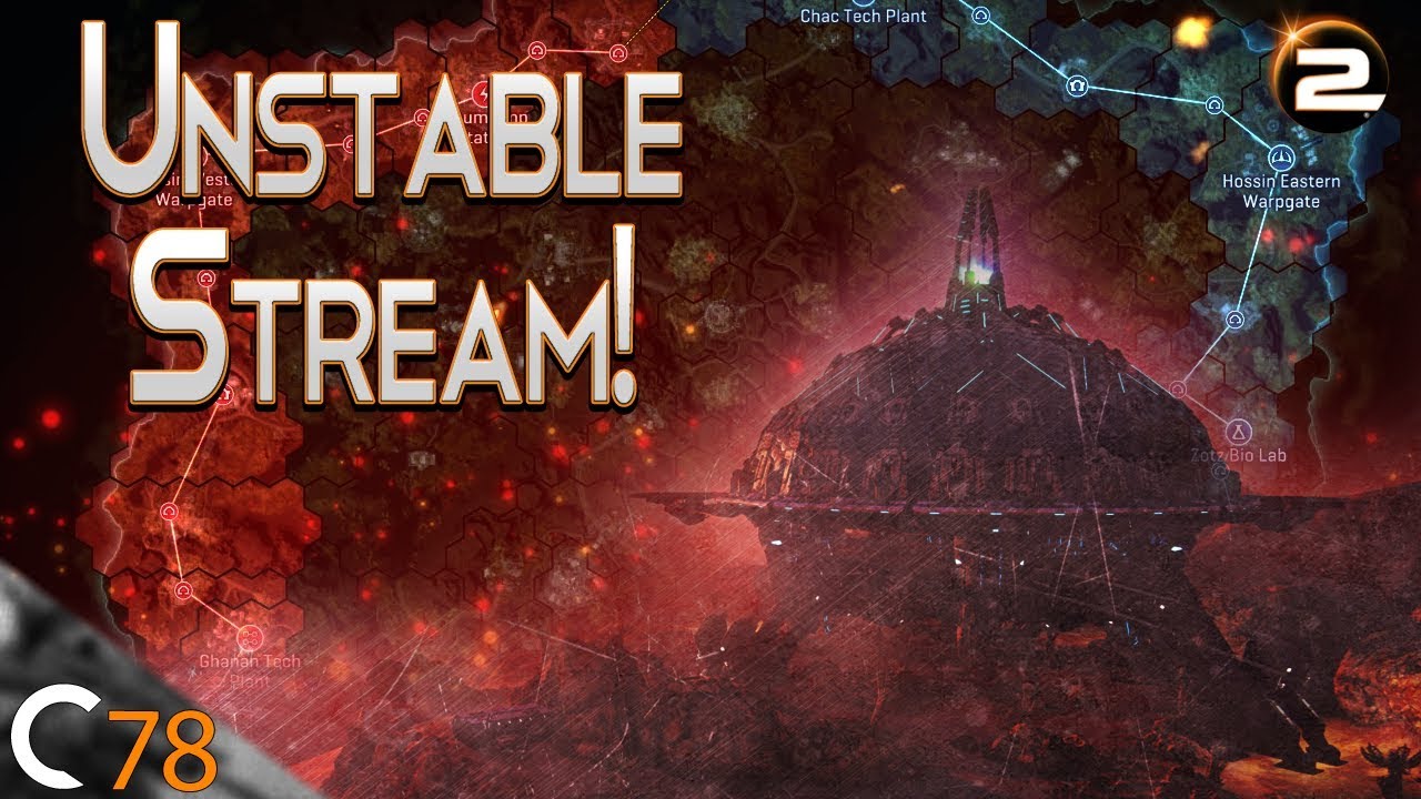PS2 Unstable Stream Recap | Planetside 2 Gameplay - YouTube