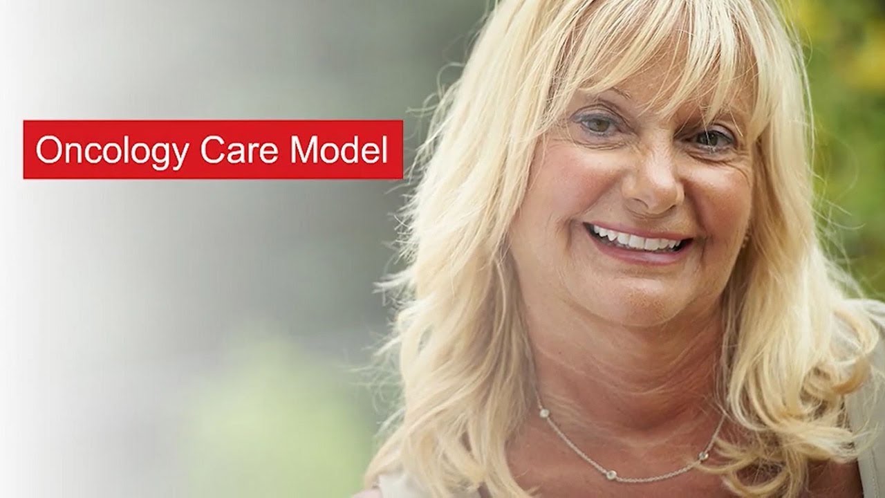 Oncology Care Model - YouTube