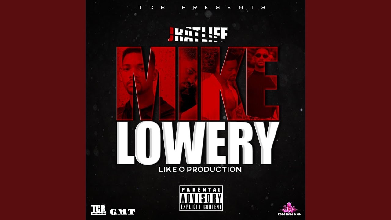 Mike Lowery - YouTube