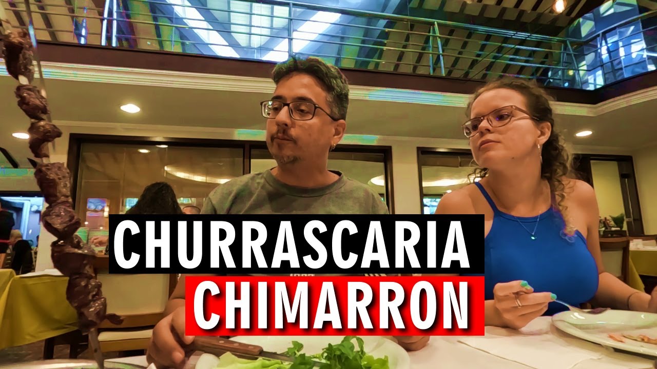 Churrascaria Chimarron em Mury Nova Friburgo - YouTube