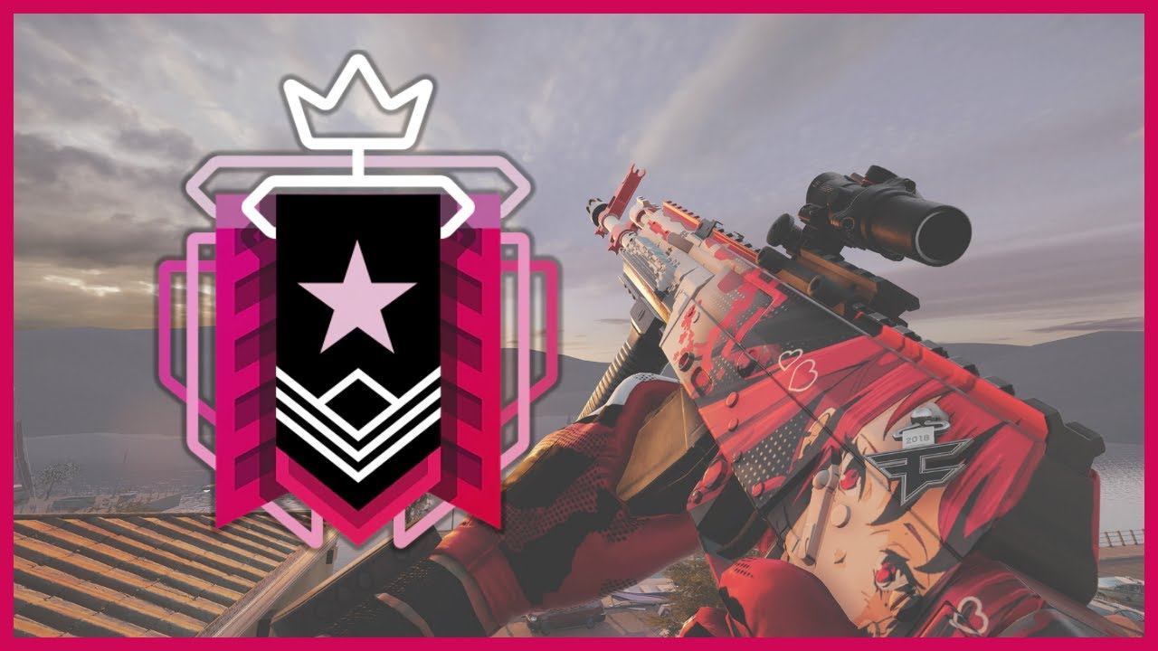 Making Siege Look Easy - Rainbow Six Siege #8 - YouTube