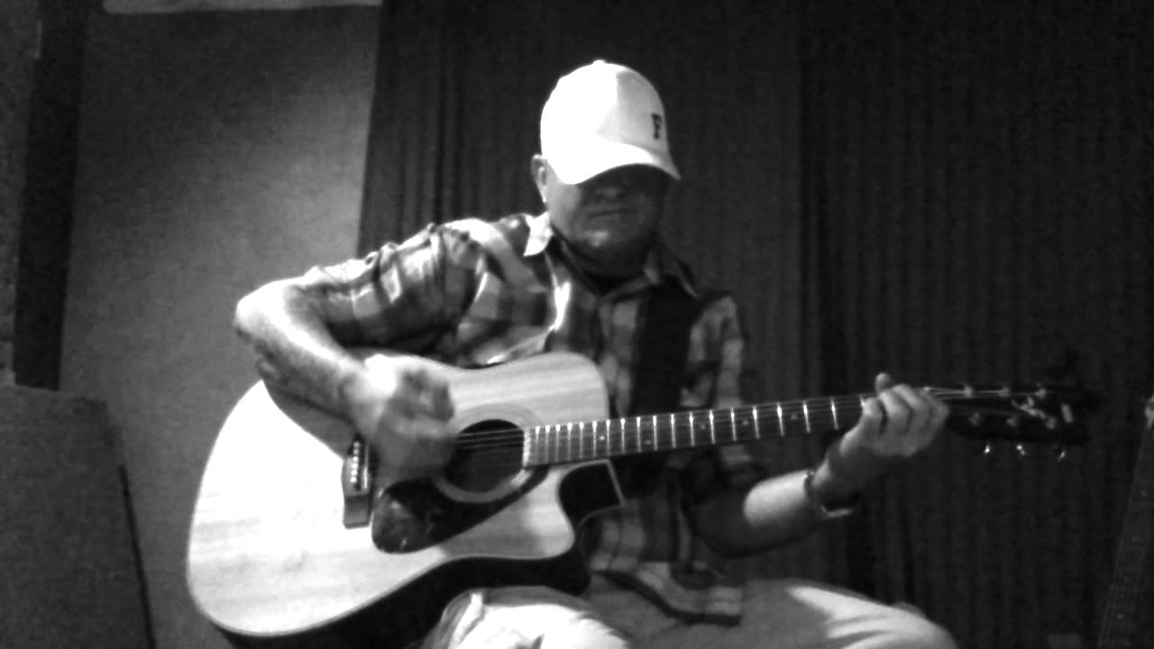 The Derrick Scott Band - YouTube