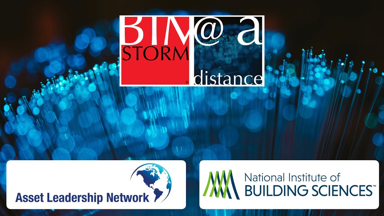 BIMStorm at a distance introduction webinar 4 14 20 - YouTube