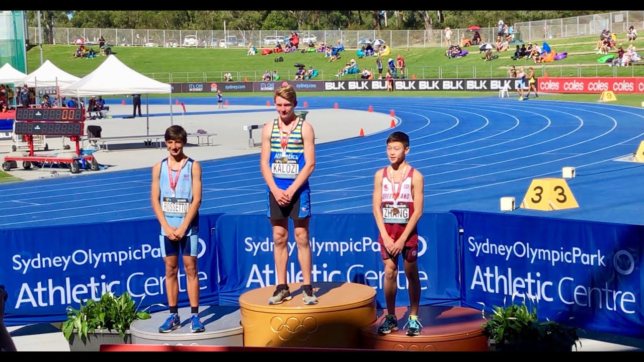 Triple Jump & Long Jump Progression - The Journey - YouTube