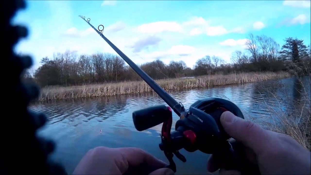 Piking Hoe Mill Stretch - YouTube