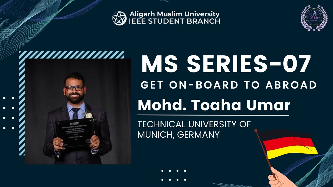 MS SERIES (Episode-7) by Mohd. Toaha Umar - YouTube