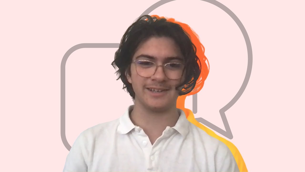 Should 16-year-olds be allowed to vote? | Archie Coppola, Co-Founder of ...