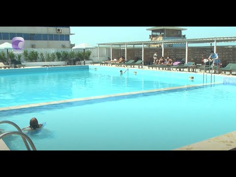 Hovuza tullanaraq ölən kişinin sərxoş olduğu üzə çıxdı...
