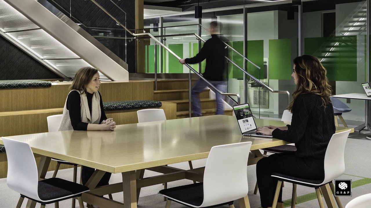 Schneider Electric Nashville Hub Grand Opening - YouTube