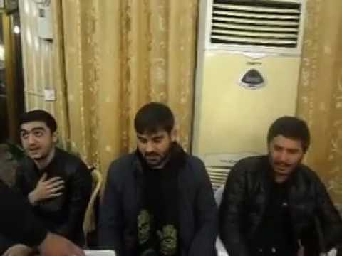 kerbala ziyareti