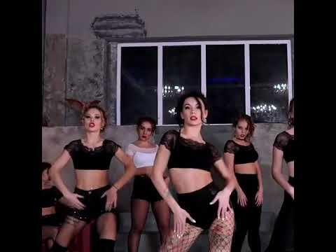 Havana - choreography - Alesenka- Dance