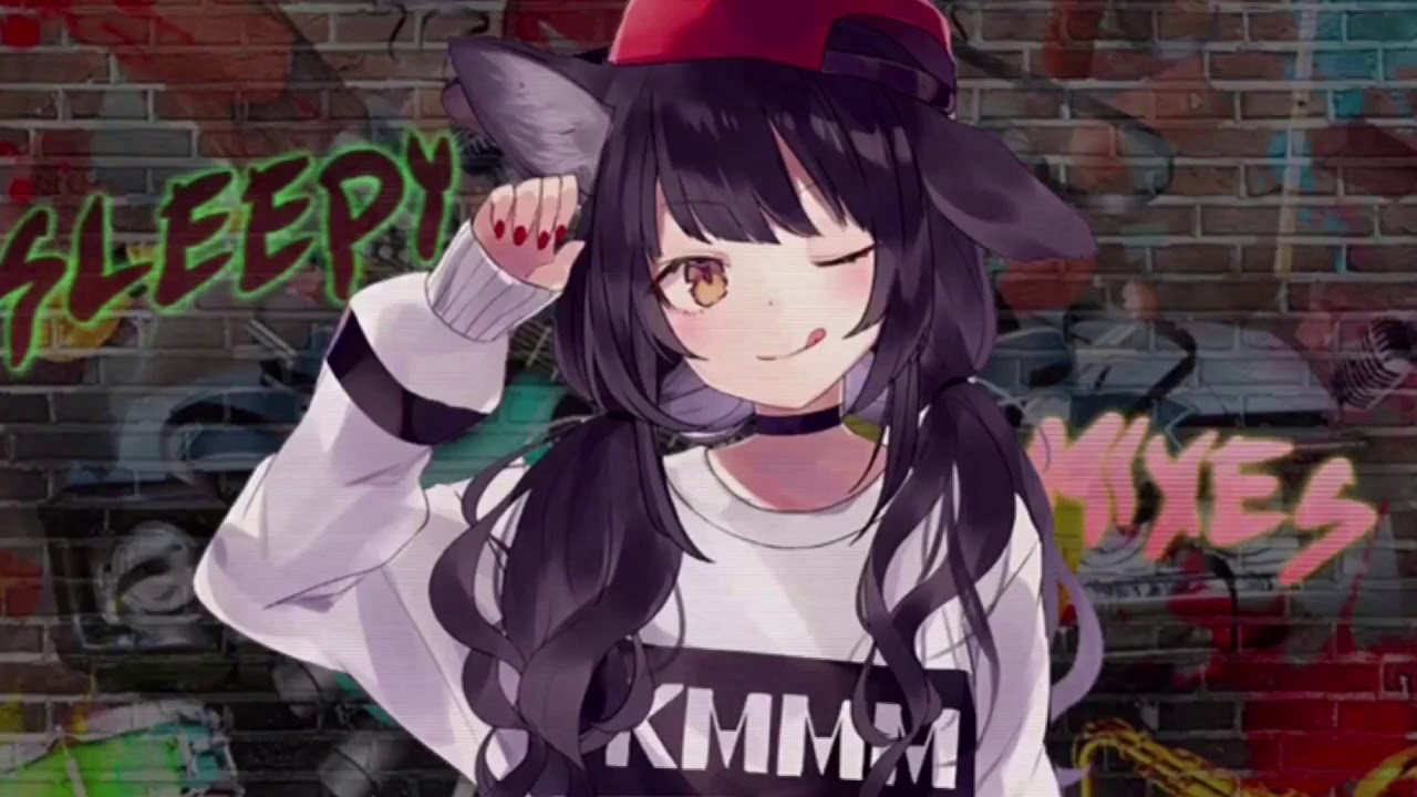 Niska Médicament ft. Booba (Nightcore) - YouTube