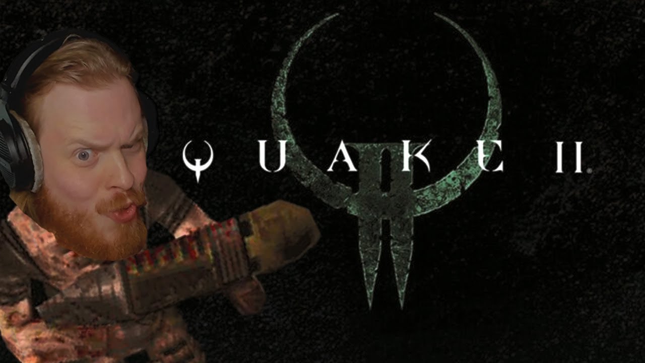 Double the Quake Double The Fun? - YouTube