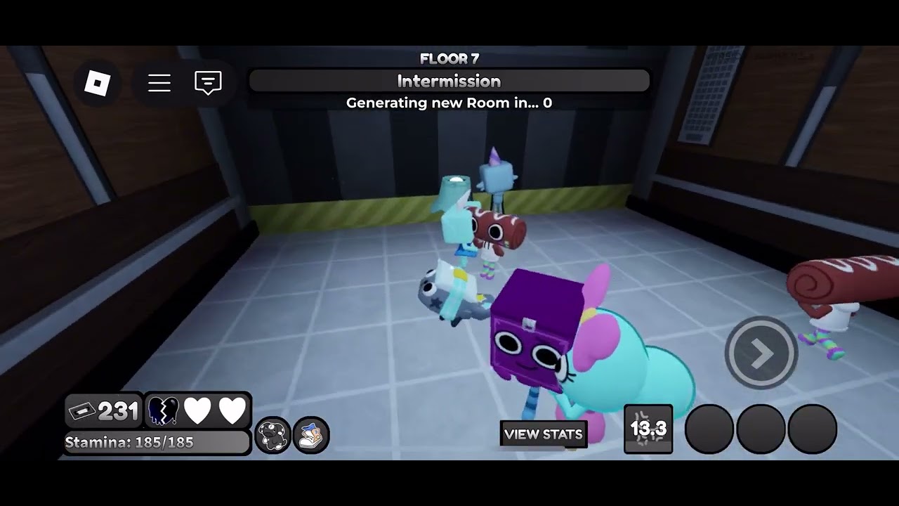 Toxic Cosmo and Brightney in Dandy’s world?! - YouTube