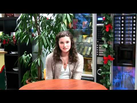 Schloss Einstein - Interview mit Sophie Imelmann alias Marianne (Mary ...