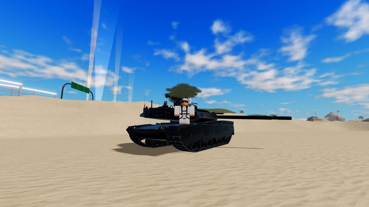 roblox | oil warfare | Abrams X raiding - YouTube