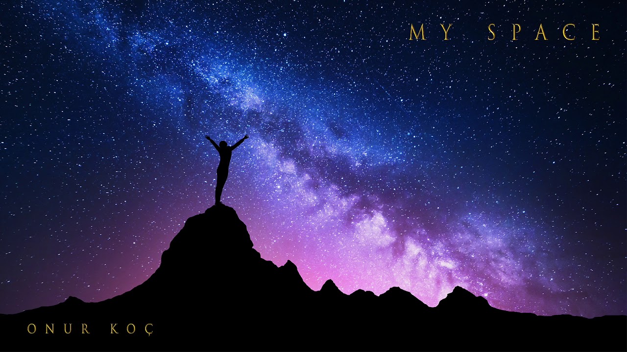 Onur Koc - Fields of Freedom (Official Audio) - YouTube