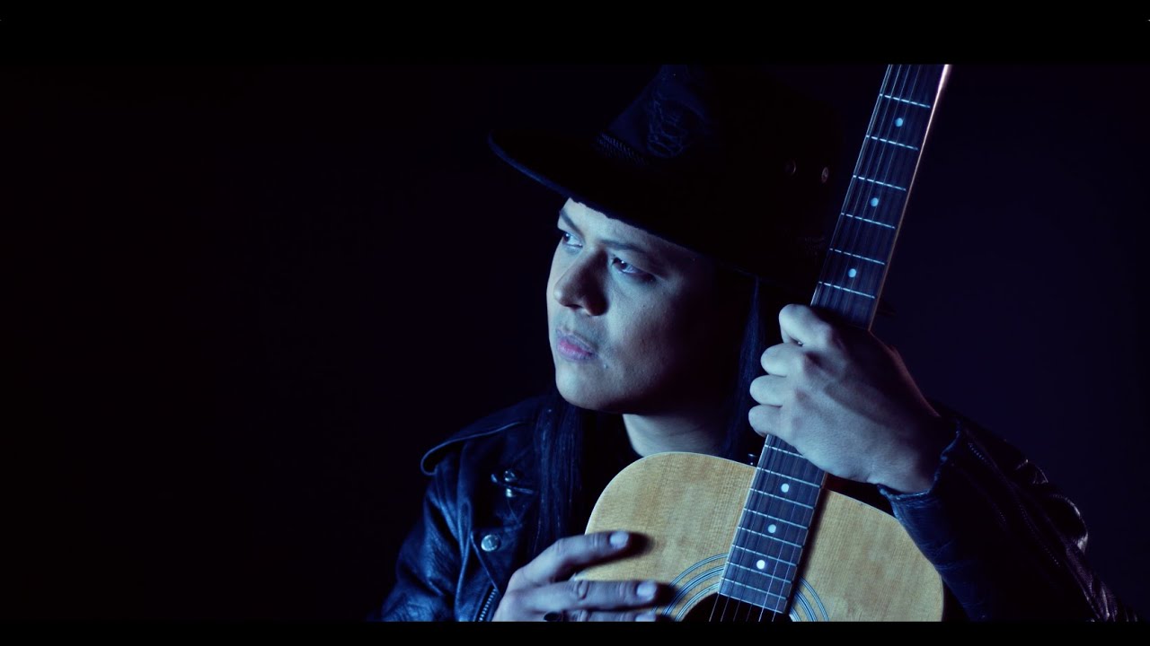 Joshua Rod - Hacia La Frontera Azul / FIC Punta del Este 10ma. Edición ...
