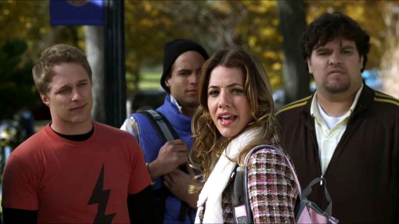 Vampire University - YouTube