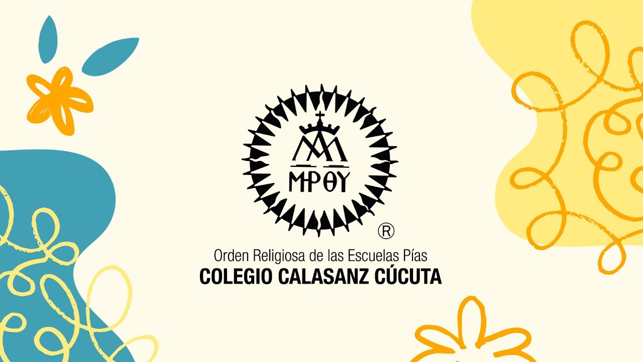 The great adventure in Calasanz School - YouTube