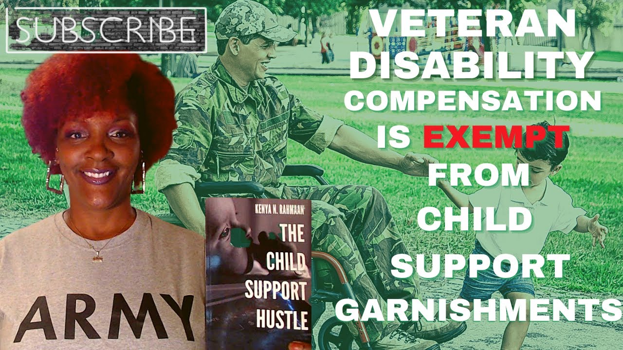 TO MY FELLOW VETERANS YES YOUR VA DISABILITY COMPENSATION IS EXEMPT to-my-fellow-veterans-yes-your-va-disability-compensation-is-exempt