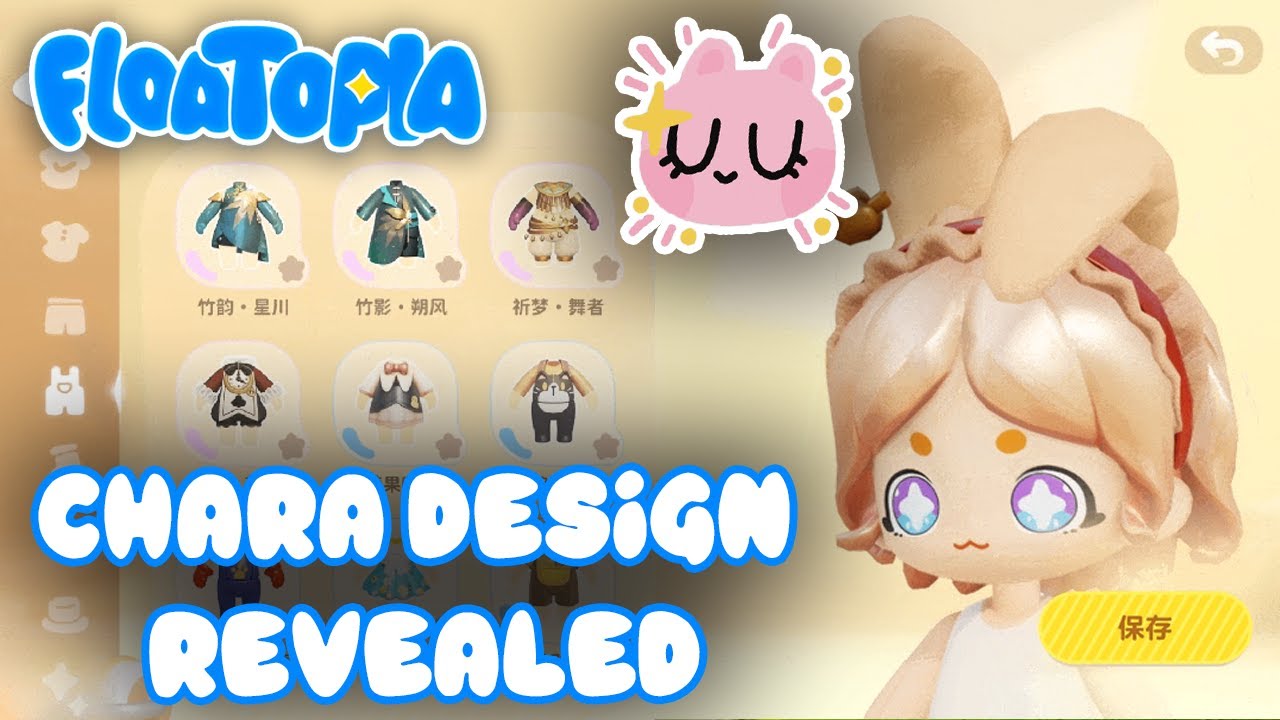 What's Happening in FLOATOPIA That Nobody's Talking About? - YouTube
