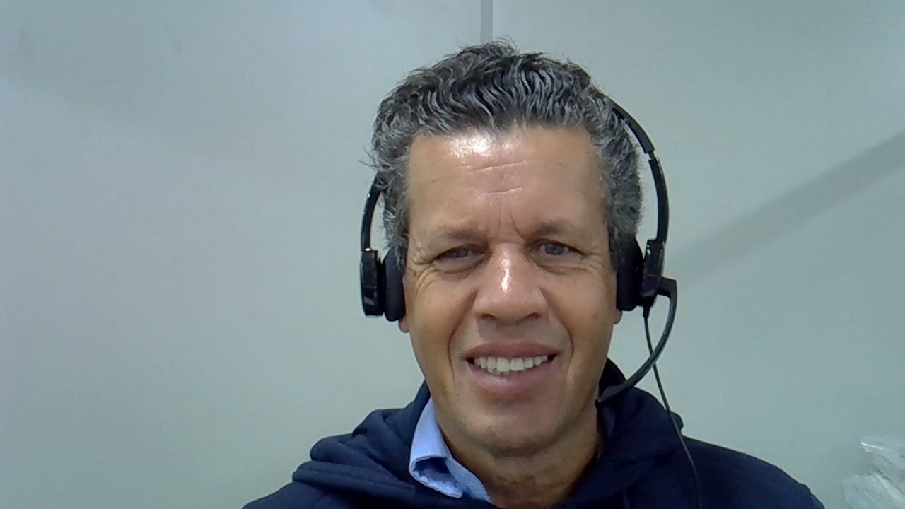 "Café de Comunhão: Fortalecendo Vínculos e Edificando em Cristo" - YouTube