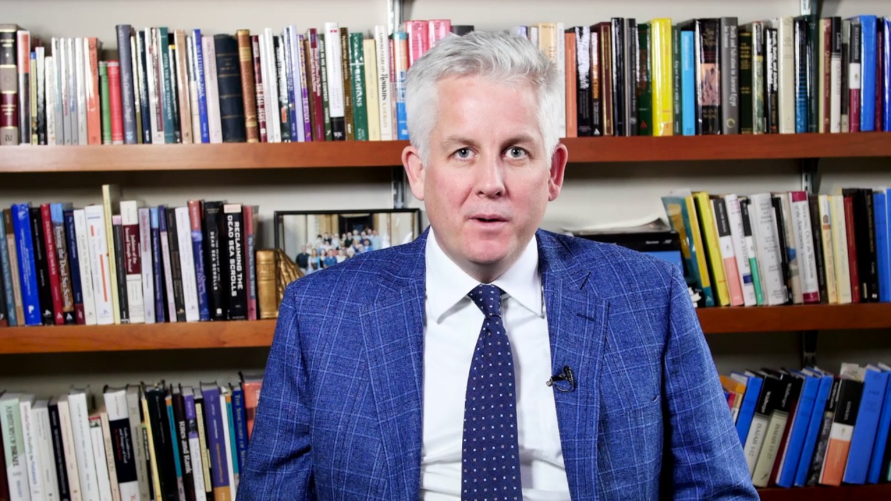 Dr. Samuel Adams - YouTube