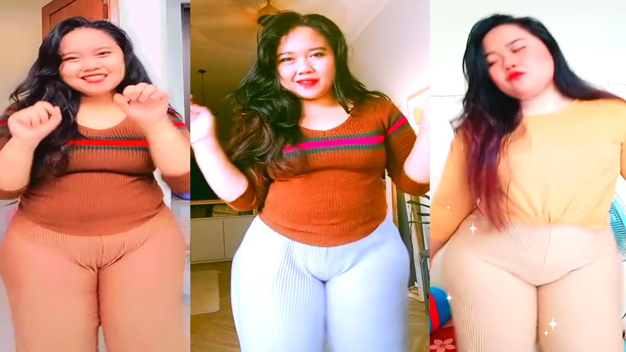 Tiktok - wow !! m3ki nyeplakK cewek Bohay !! - YouTube