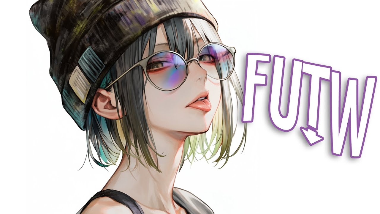 Nightcore - FUTW → LISA, Future (Lyrics) - YouTube