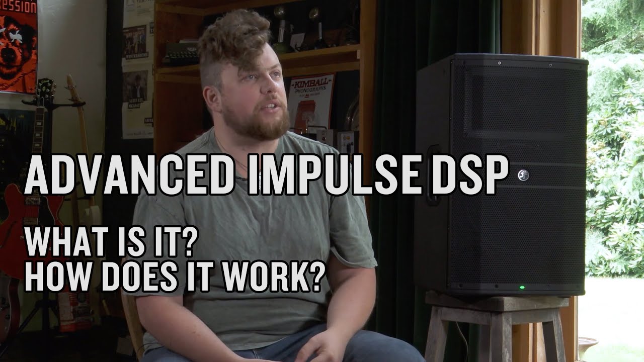 Advanced Impulse DSP Deep Dive - YouTube