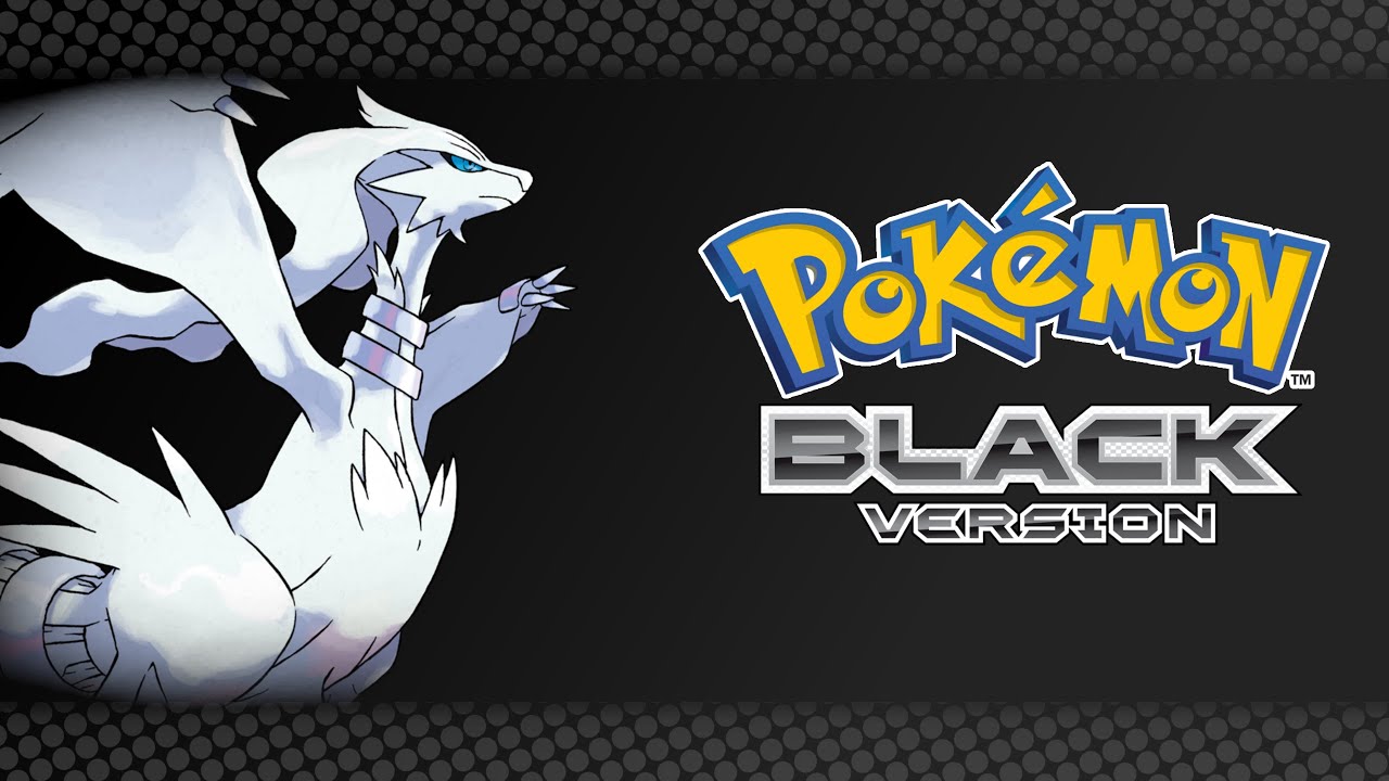Xtransceiver ~ Beta Version ~ Remastered | Pokémon Black & White Music ...
