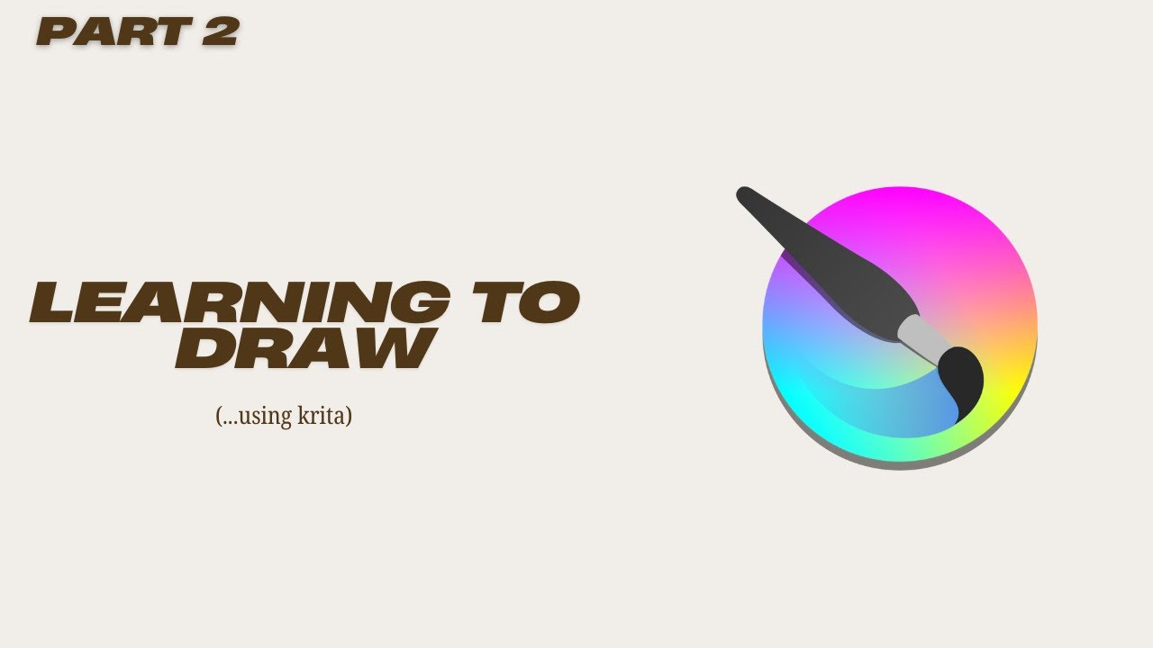 Learn to Draw Part 2 ft. Nathan - YouTube