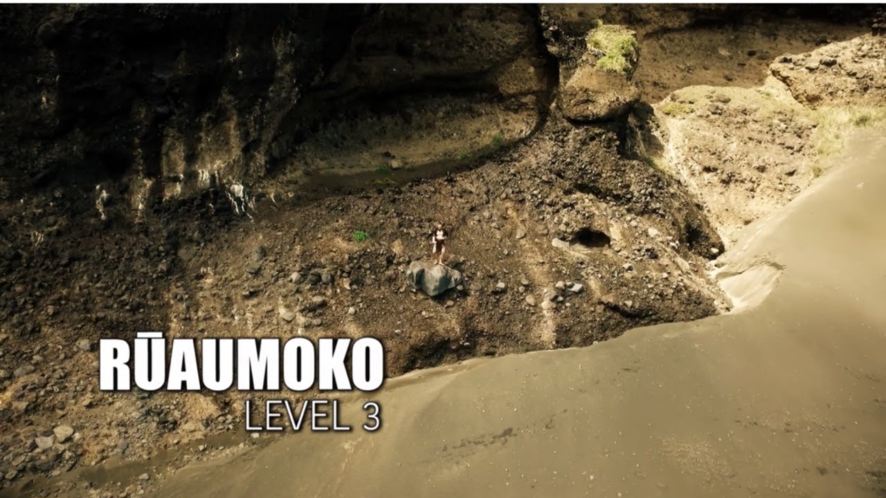 RŪAUMOKO Level 3 - Māori Movement - YouTube