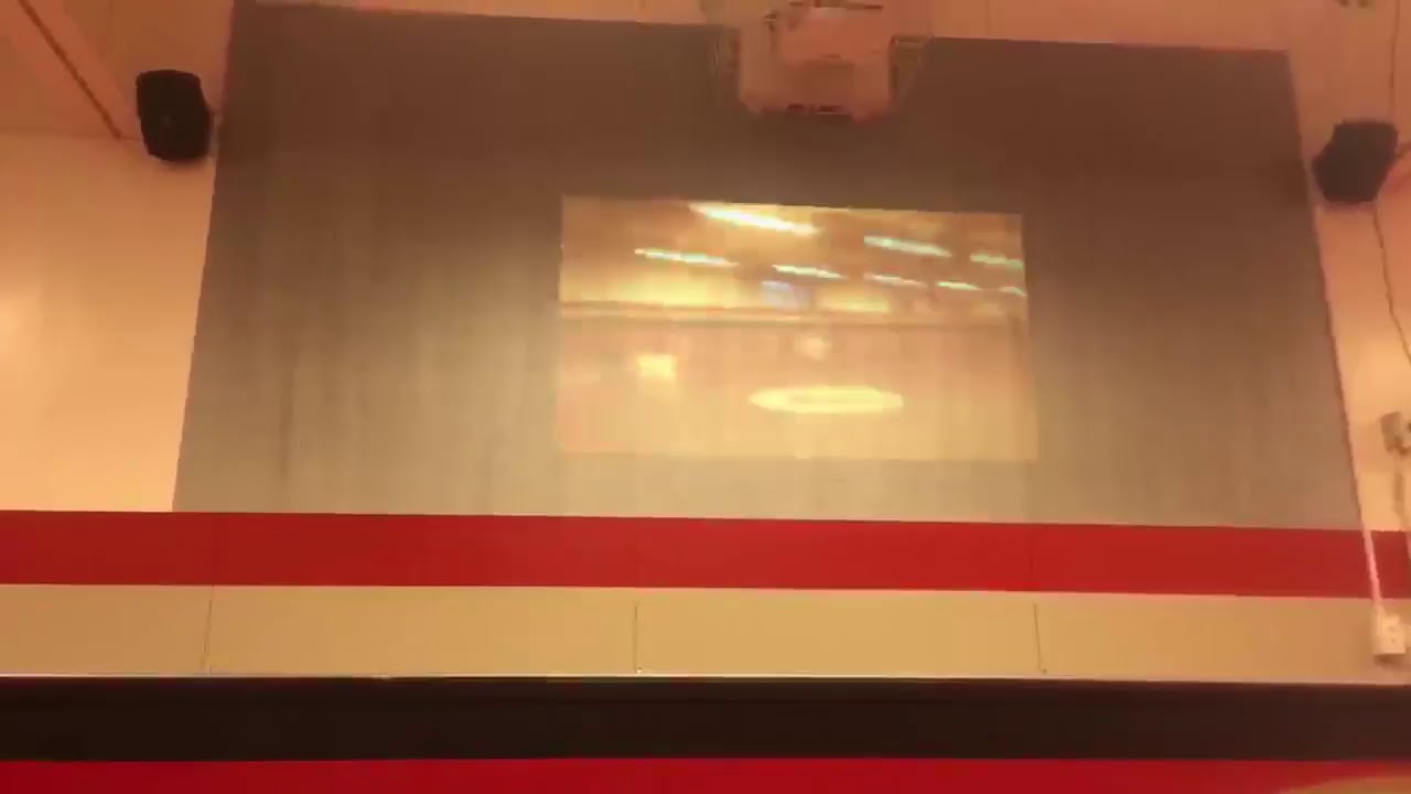 The joe rios finals - YouTube