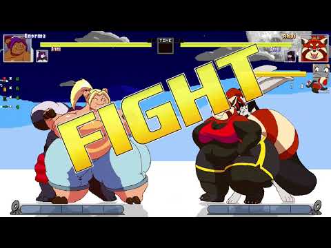 Crushing Force - Team Stank Bomb #CrushingForce