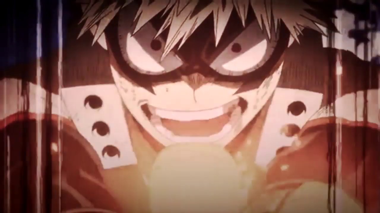 Bakugo | Edit \\ AMV | My Hero Academia - YouTube