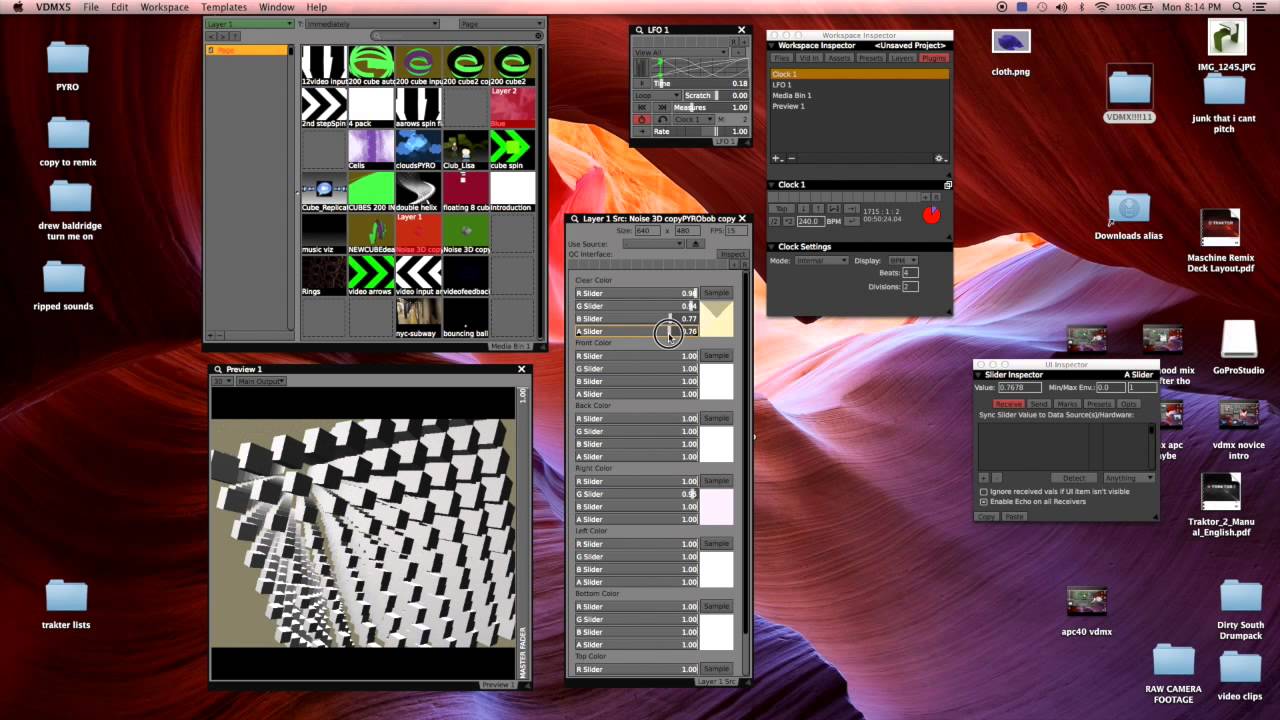 what is quartz composer? - YouTube