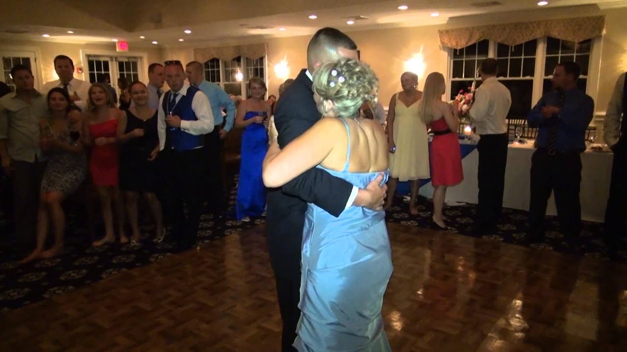 T.J. and Christa Sweeney - YouTube