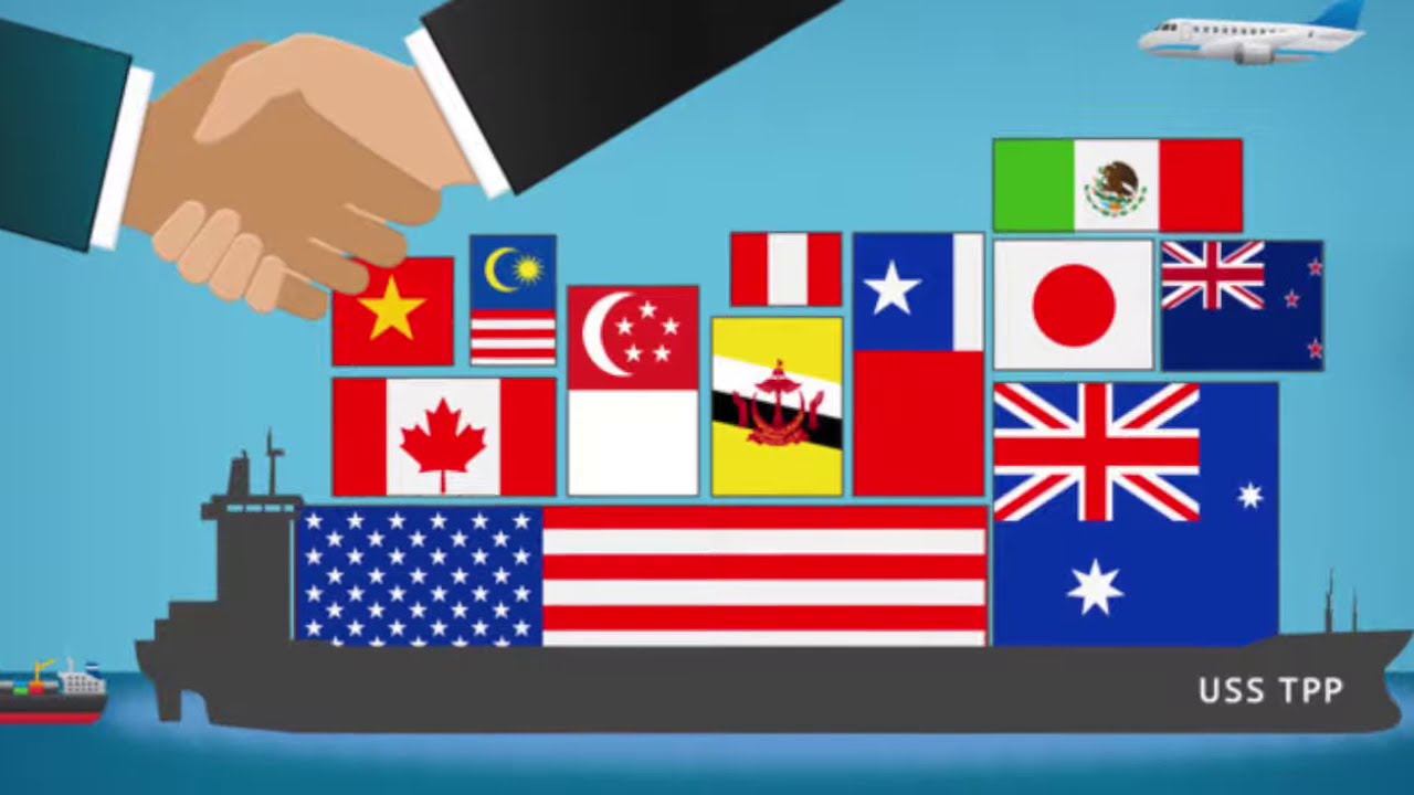 ¿Qué es la Globalización? - YouTube