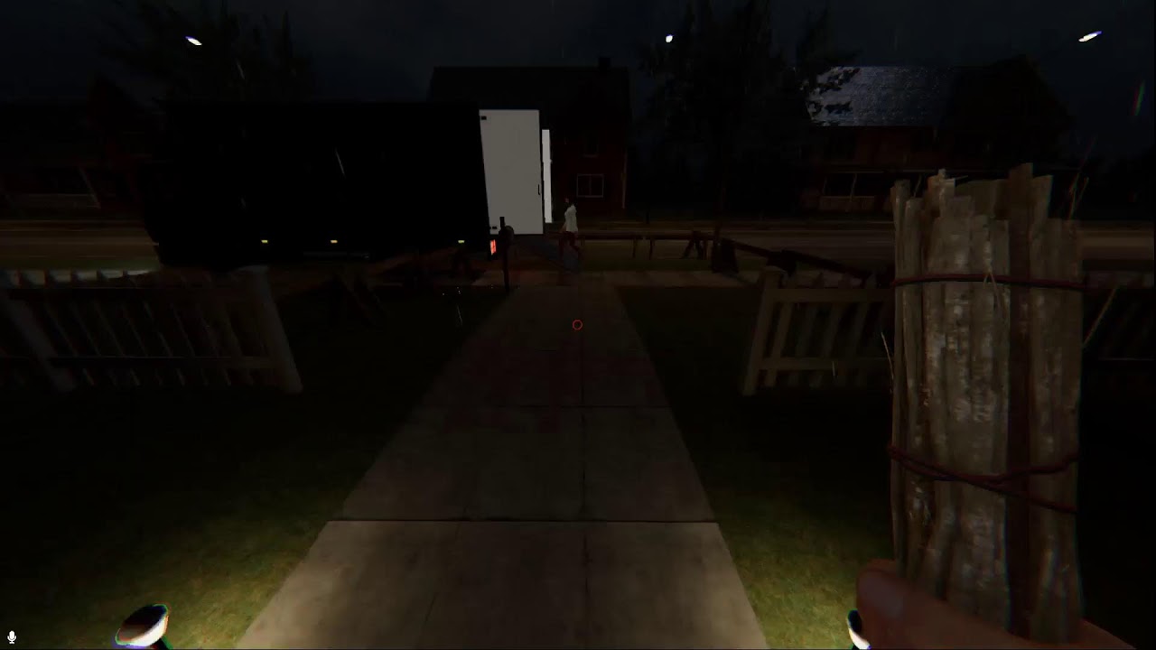 PHASMO Challenge! Finding Ghosts & Crying in Terror! - YouTube