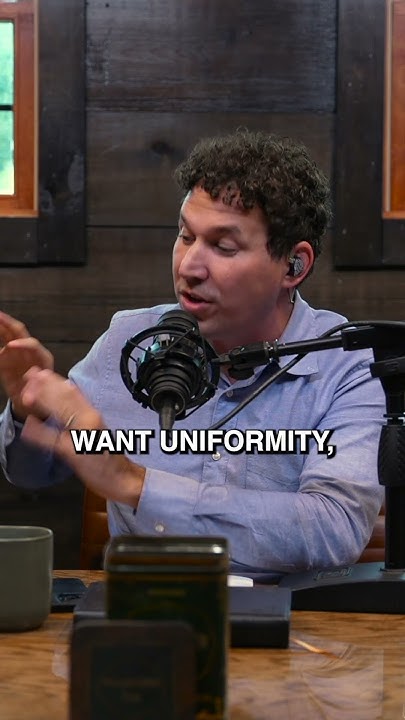 Unity vs. Uniformity - YouTube