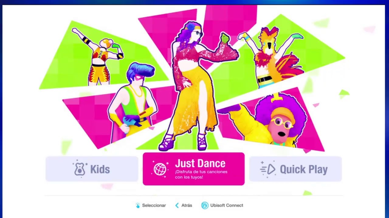 Just Dance 2021 - CODE: 15-20-19 - YouTube