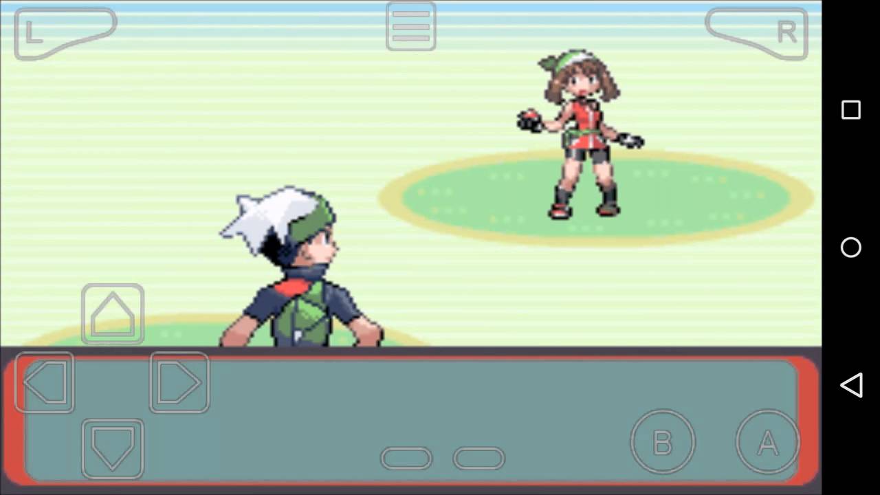 Pokémon Esmerald 1# O Início - YouTube