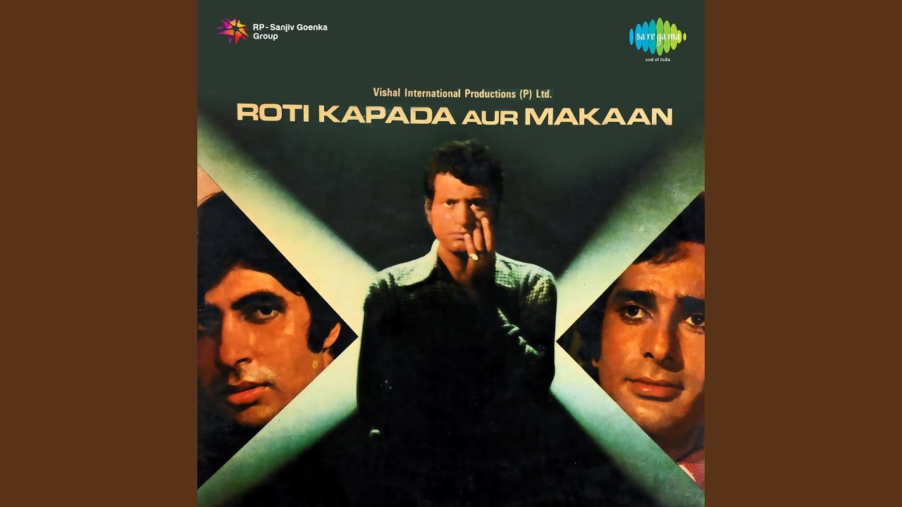 Haye Haye Yeh Majboori - YouTube Music