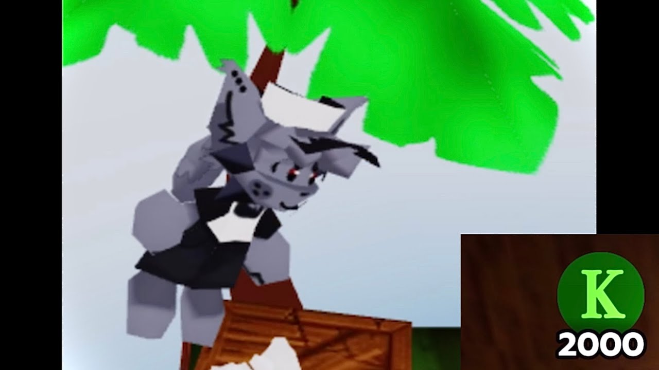 Kapi’s Rock and Roll [ K RANK ] - YouTube