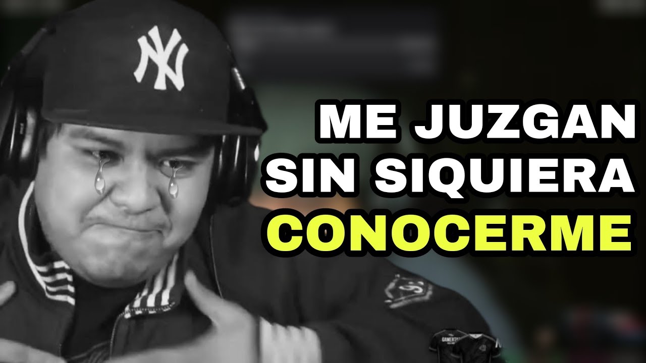 No Juzgues Un Prieto Por Su Color | Extended Cut - YouTube